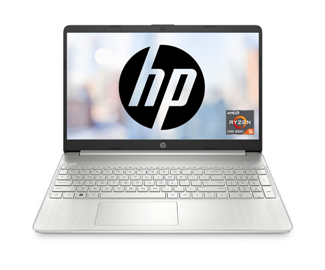 HP Laptop Under 50000: कहीं और जानें की अब क्या जरूरत? किफायती दाम पर मिलेगा दमदार परफार्मेंस और ...